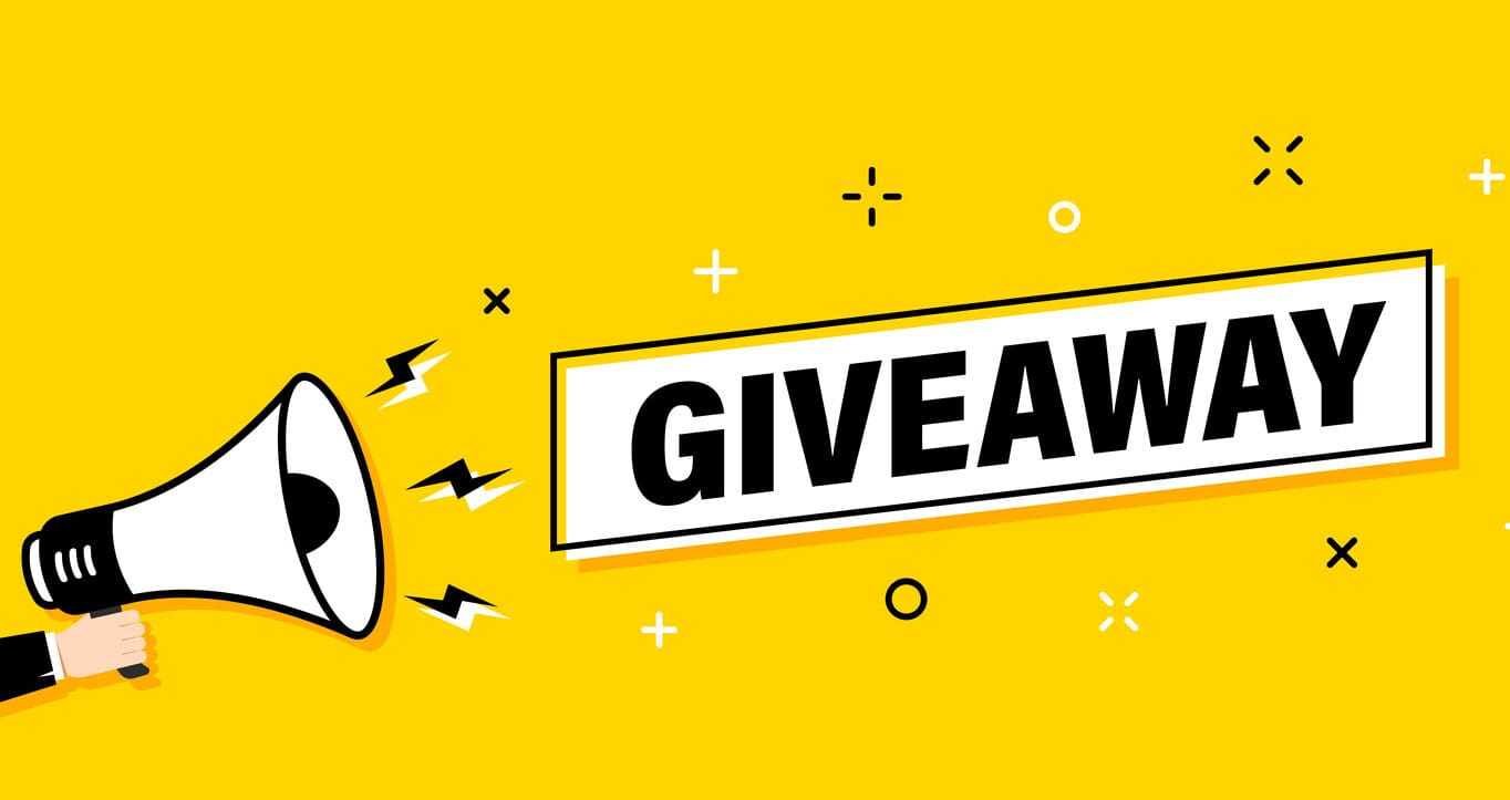 Launch Giveaway Contest - PlantUniversity